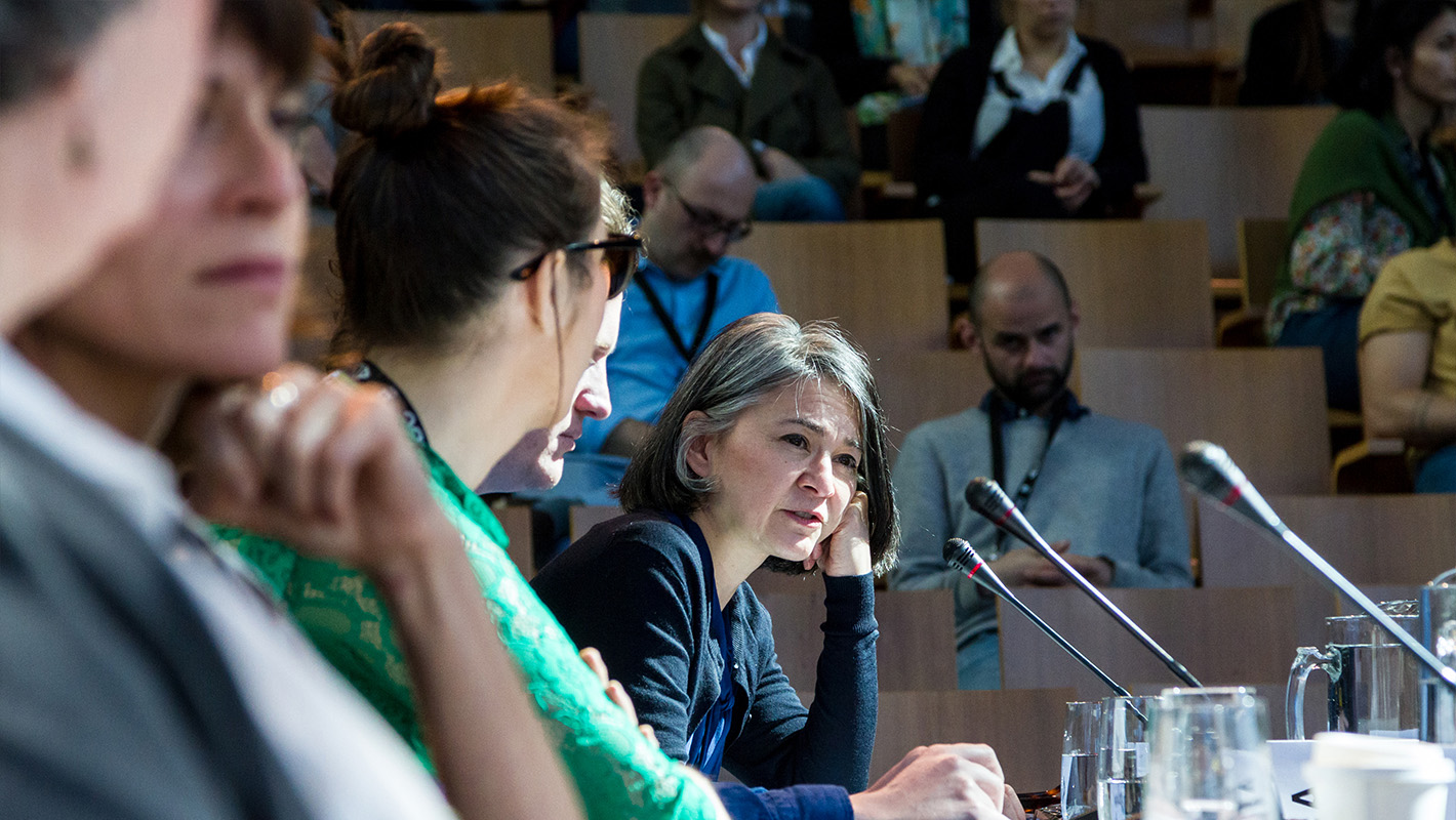 Introducing the 2019 Advisory Committee | AIDC