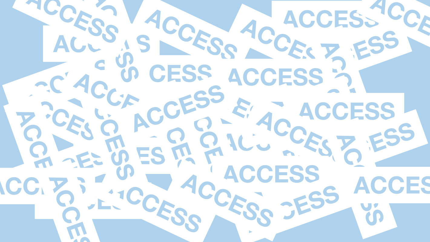 ACCESS 2020 MENTORSHIP APPLICATIONS OPEN | AIDC