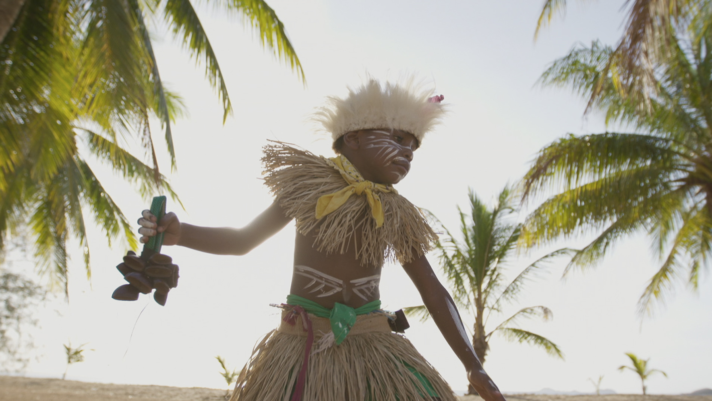 INDIGENOUS CREATORS PROGRAM SESSION THREE: BROADCAST & DISTRIBUTION | AIDC
