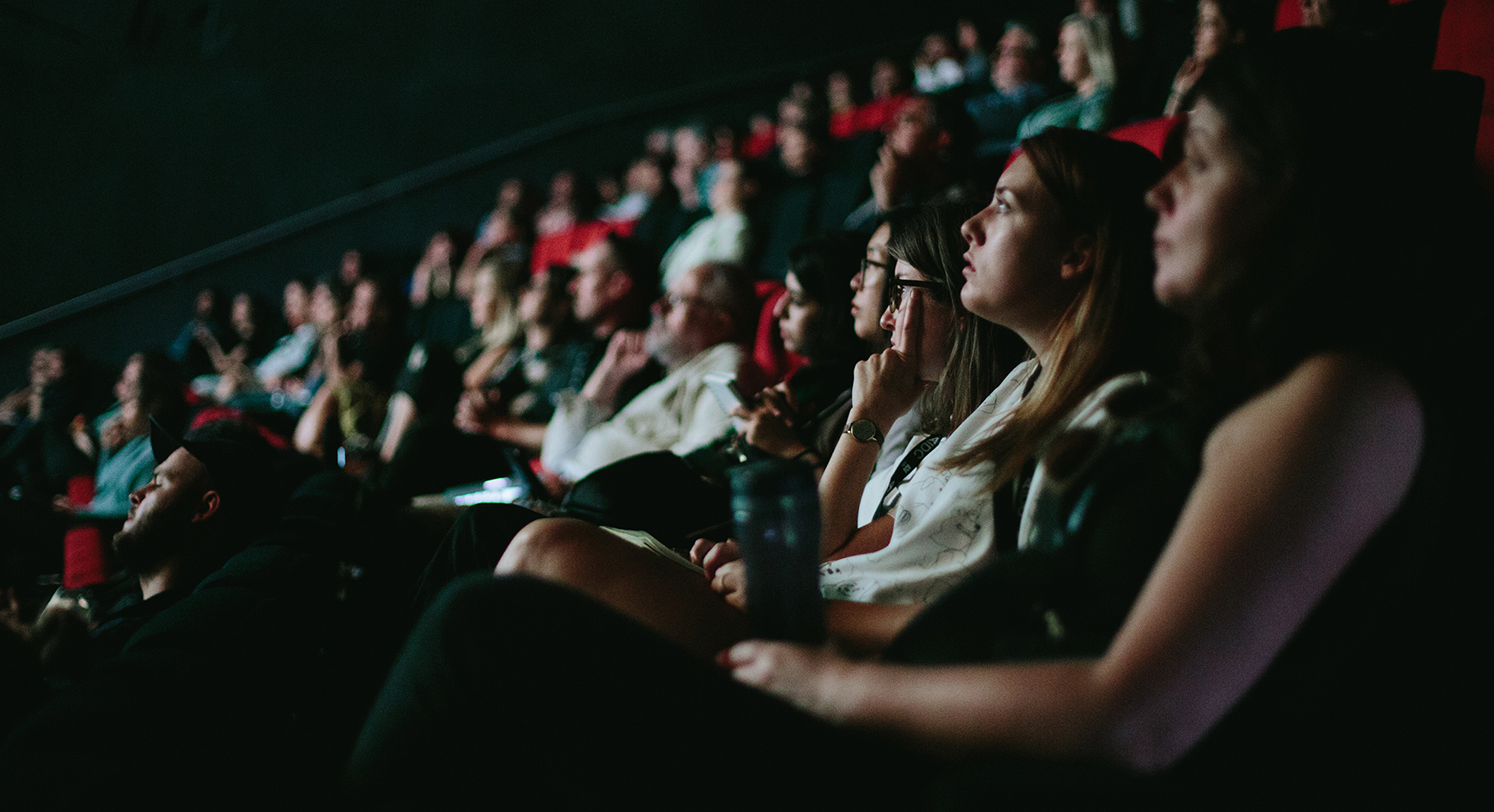 Screenings & Talks | AIDC