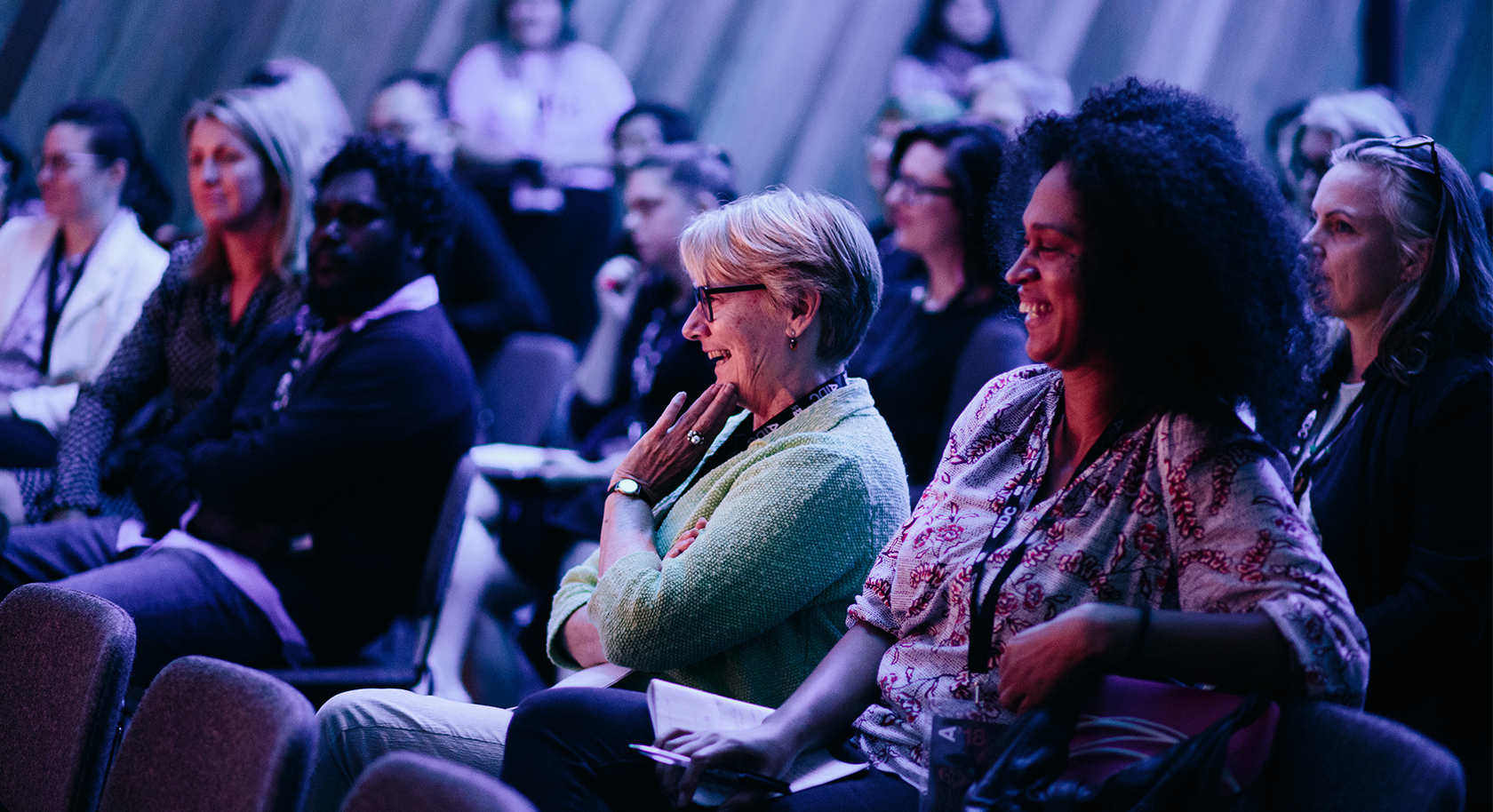 2020 Sessions | AIDC