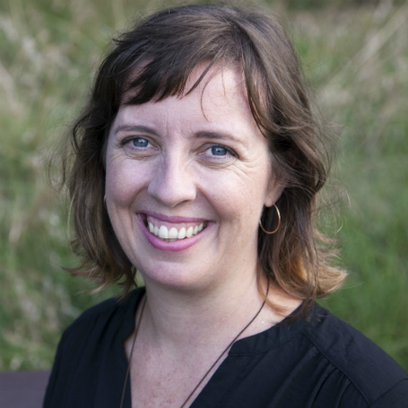 Kate Montague | AIDC