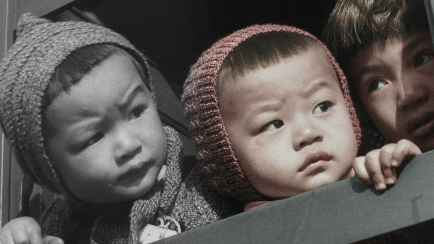 TELL ME A SECRET: THE UNTOLD HISTORY OF AUSTRALIA ON SCREEN | AIDC