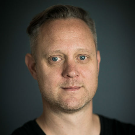 Stephen Oliver | AIDC