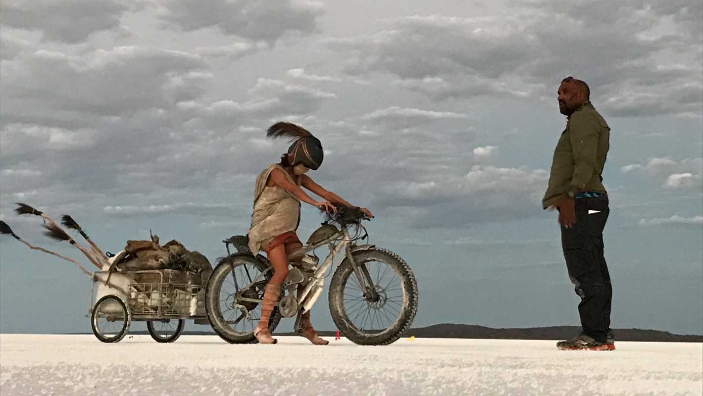 Indigenous Creators Program Session Four: Story | AIDC