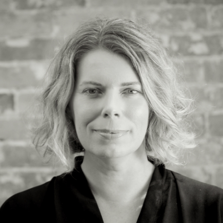 Rebecca Barry | AIDC