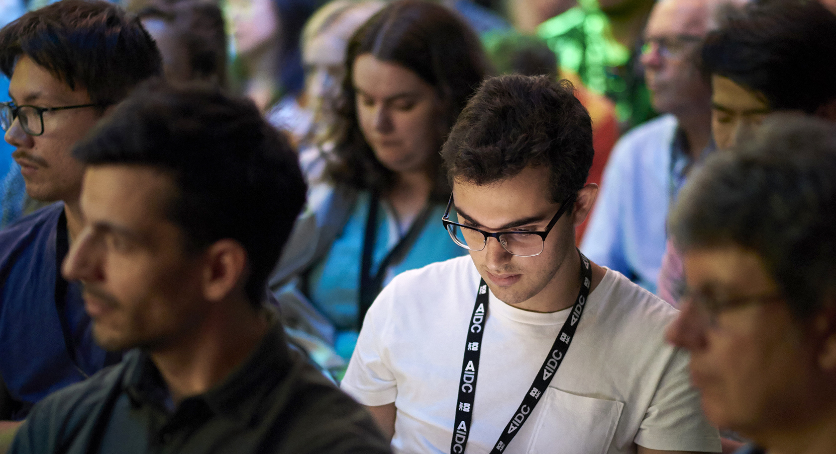 Expressions of Interest for AIDC 2020 Now Open | AIDC