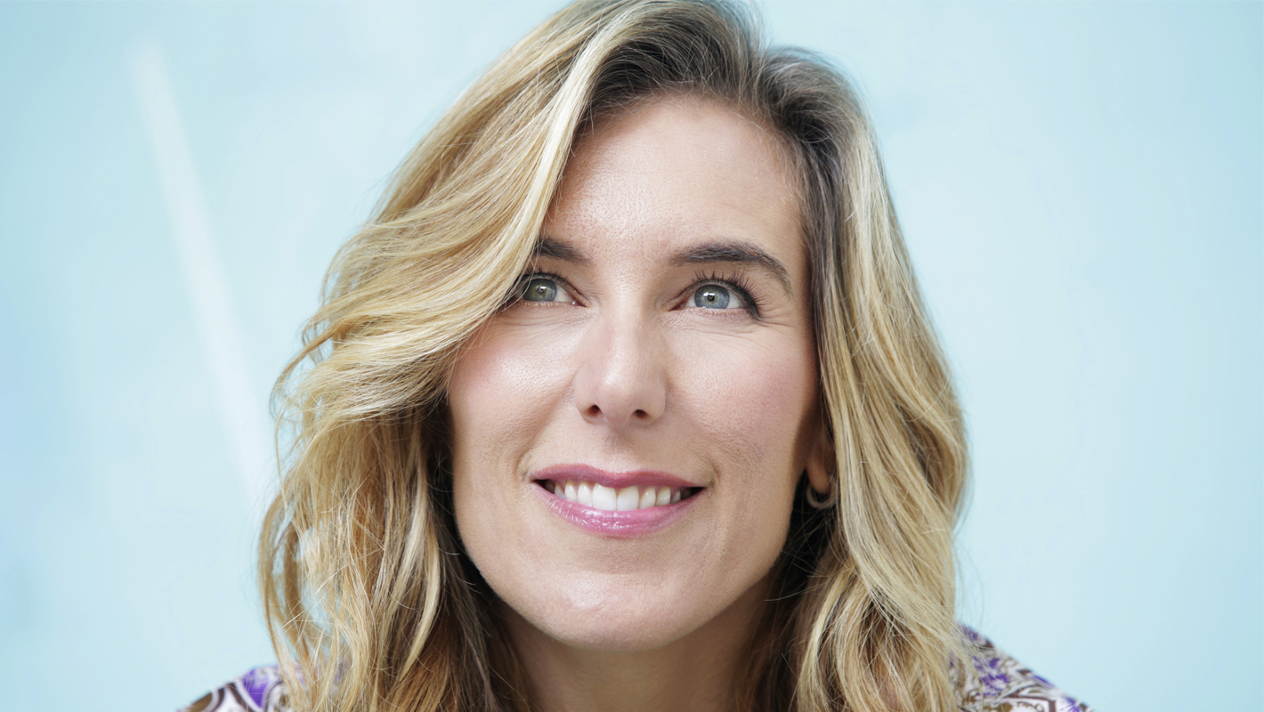 All About Amy J. Berg | AIDC