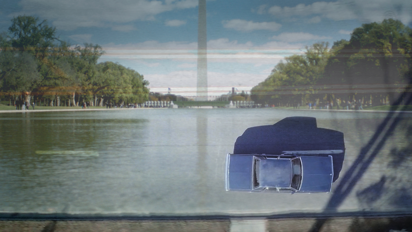 Masters: Creative Producing with John Smithson | AIDC