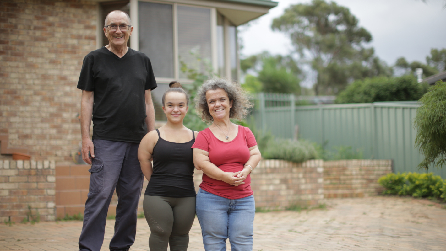 REAL WORLD IMPACT: TV WITH SOCIAL PURPOSE | AIDC