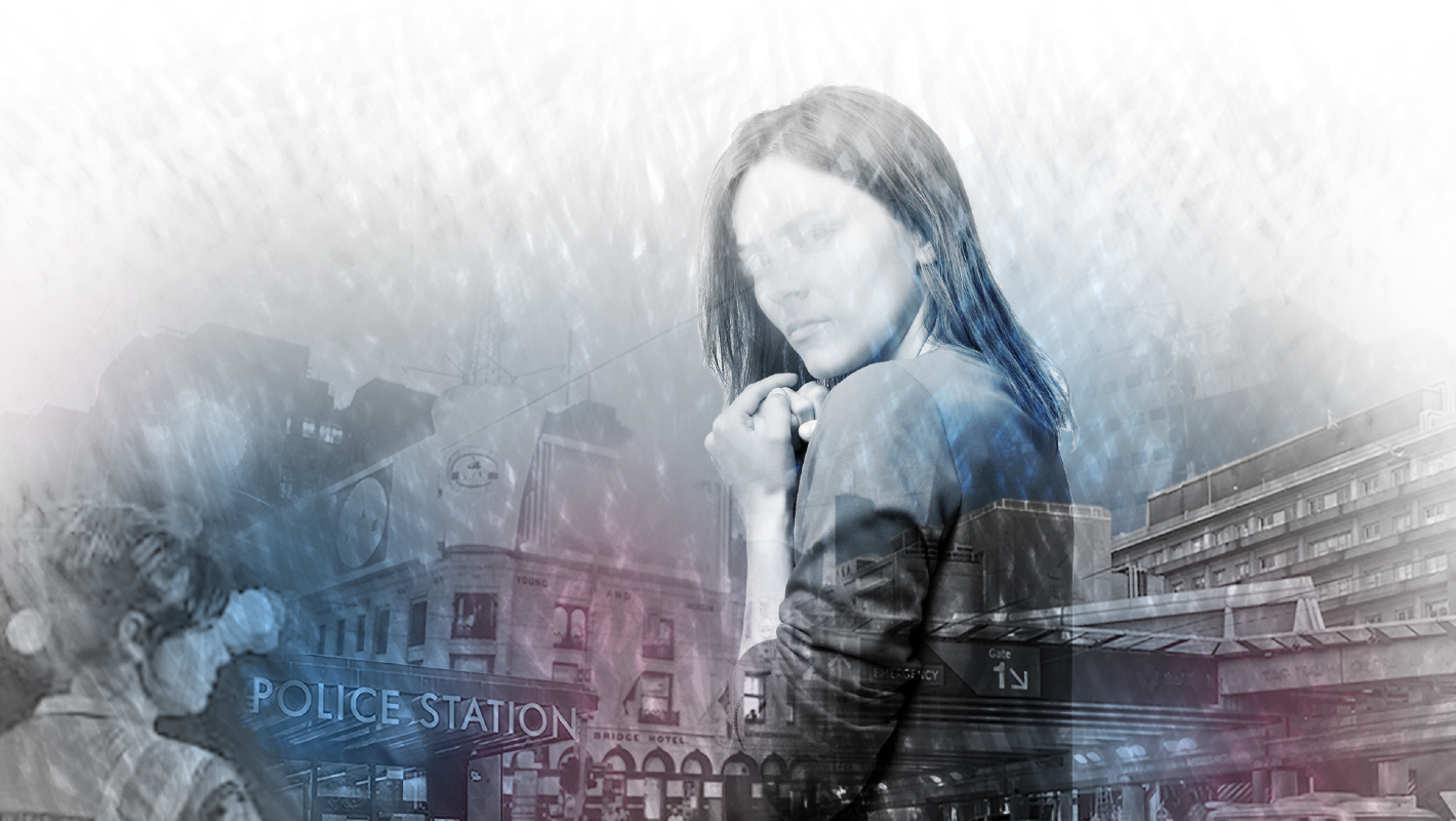 The Invisible Crime | AIDC