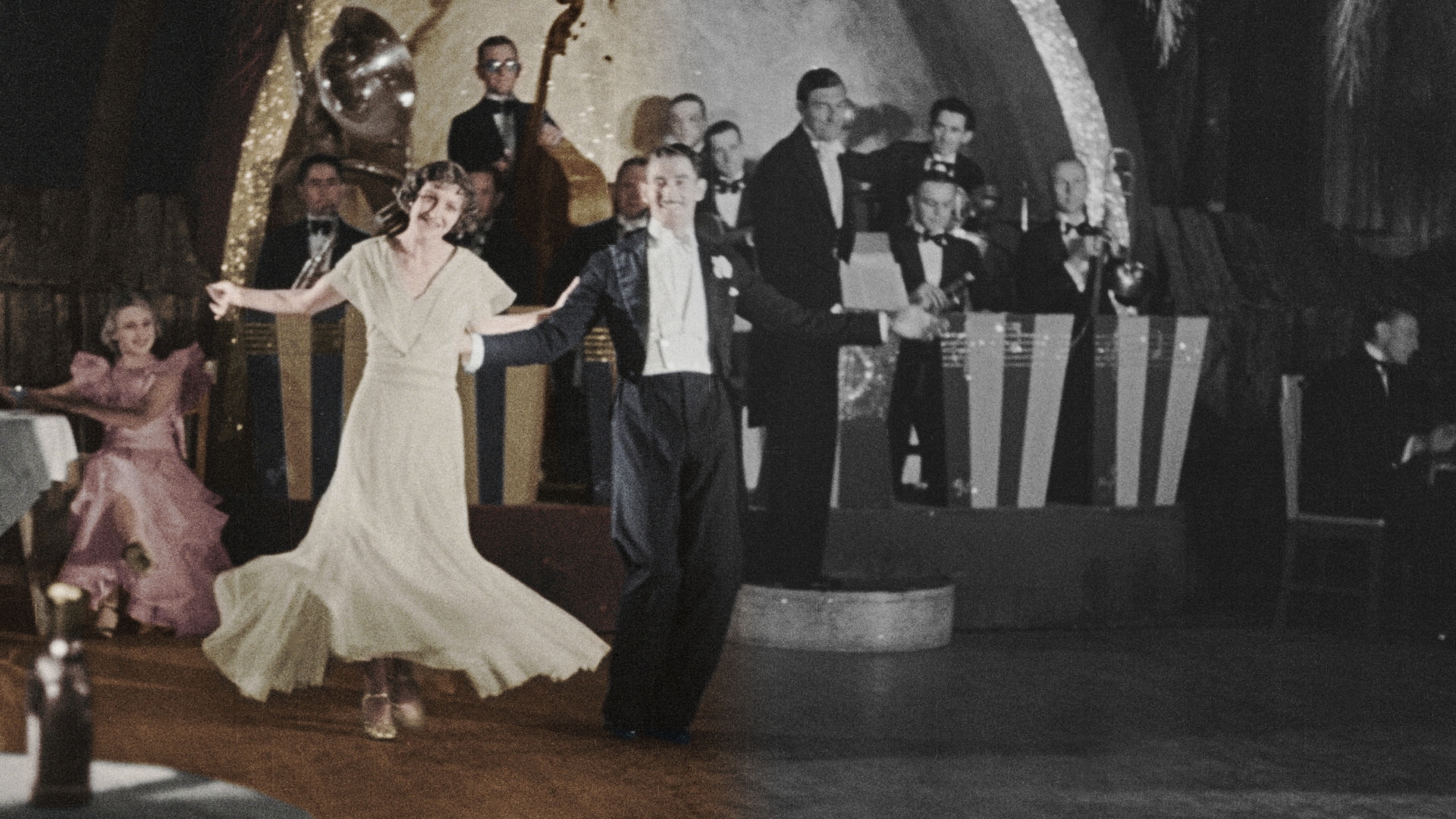 Opening Night 'In Colour' Party | AIDC