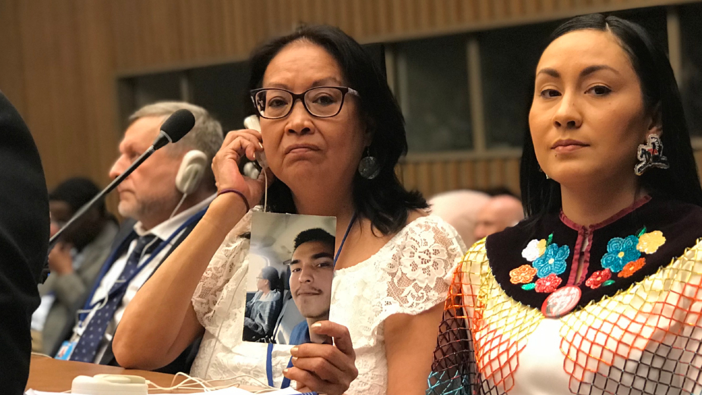 Indigenous Creators Program: Local & International Heavyweights | AIDC