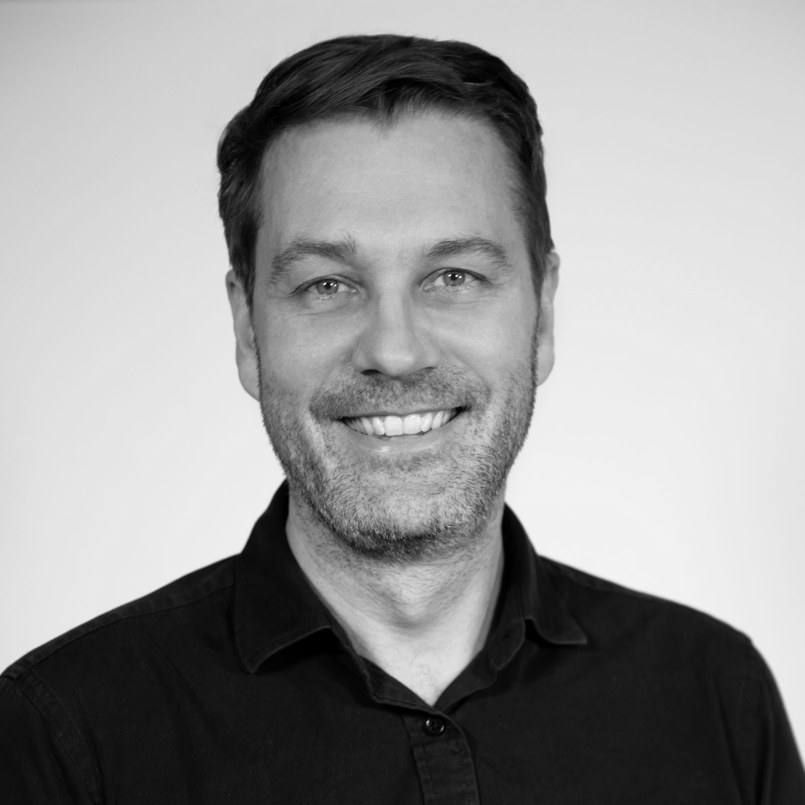 Joseph Maxwell | AIDC