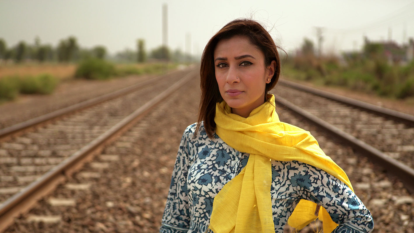 Innovating the Factual Landscape: In Conversation with Fatima Salaria ...