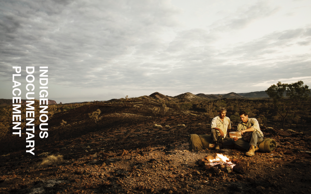 Indigenous Documentary Placement | AIDC