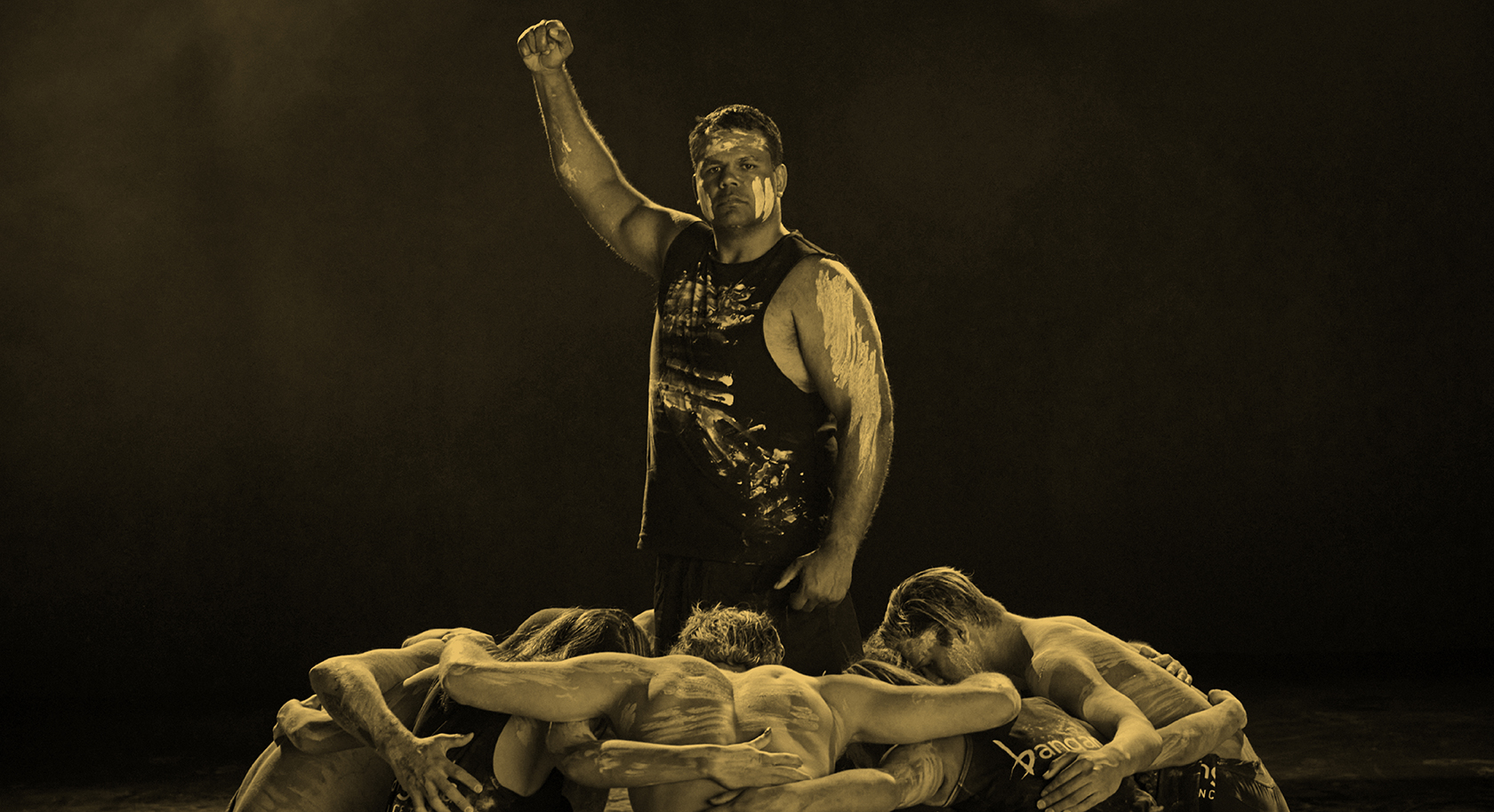 Indigenous Creators Program: Roundtables | AIDC