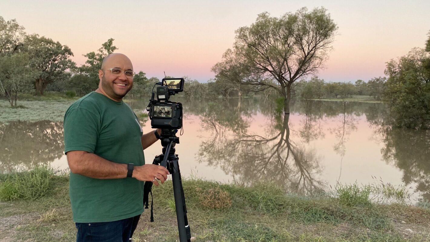 ABC, AIDC & NORTHERN PICS ANNOUNCE INAUGURAL INDIGENOUS DOCUMENTARY ...