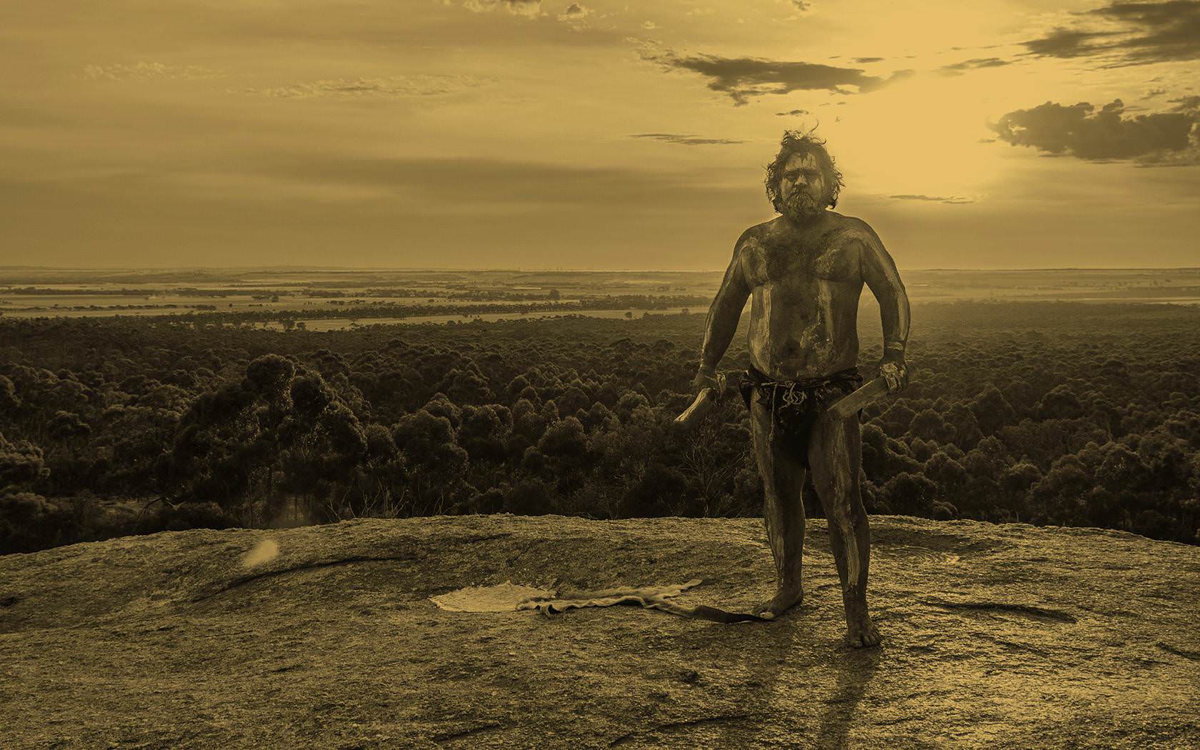 2022 Indigenous Creators Program | AIDC