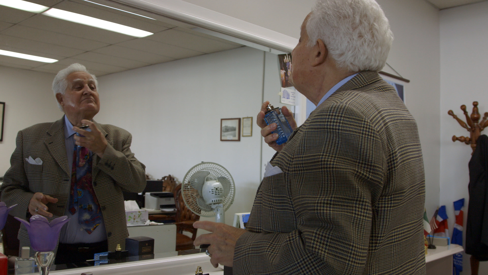 Cinematic Observations: The Craft of Capturing the Moment | AIDC