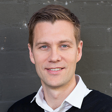 Joseph Maxwell | AIDC