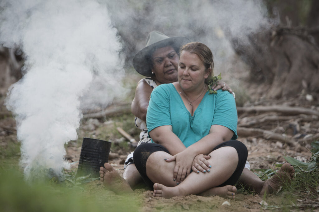 In Conversation with Blackfella Films - Darren Dale and Jacob Hickey | AIDC