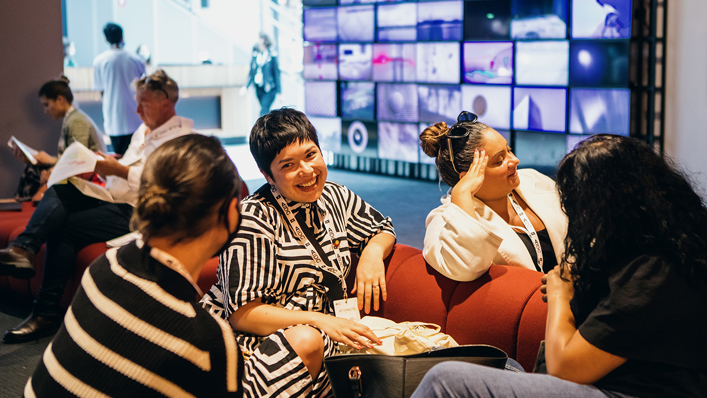 DOC CHAT 1:1 MEETINGS | AIDC