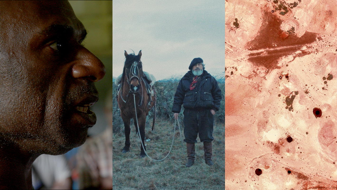 DOC SOCIETY & AIDC REVEAL SEVEN PROJECTS SELECTED FOR ART & IMPACT ...