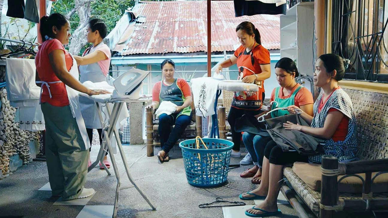 MEET THE AIDC TEAM: ALICE MCSHANE | AIDC