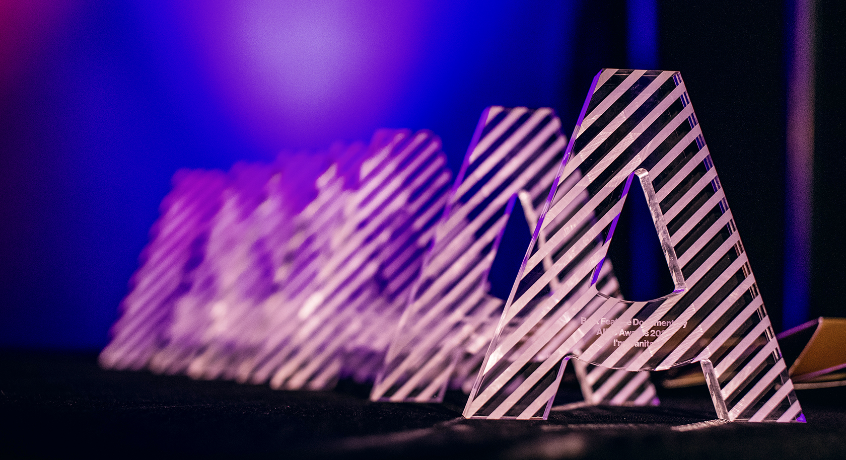 AIDC Awards 2023: Call for Submissions | AIDC
