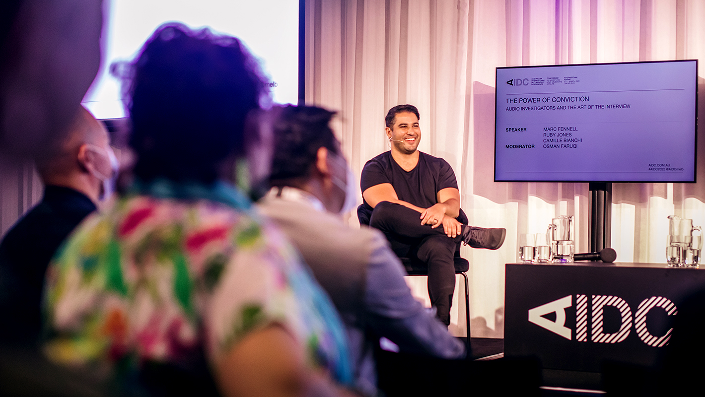 CALL FOR SUBMISSIONS: HELP US SHAPE AIDC 2023 | AIDC