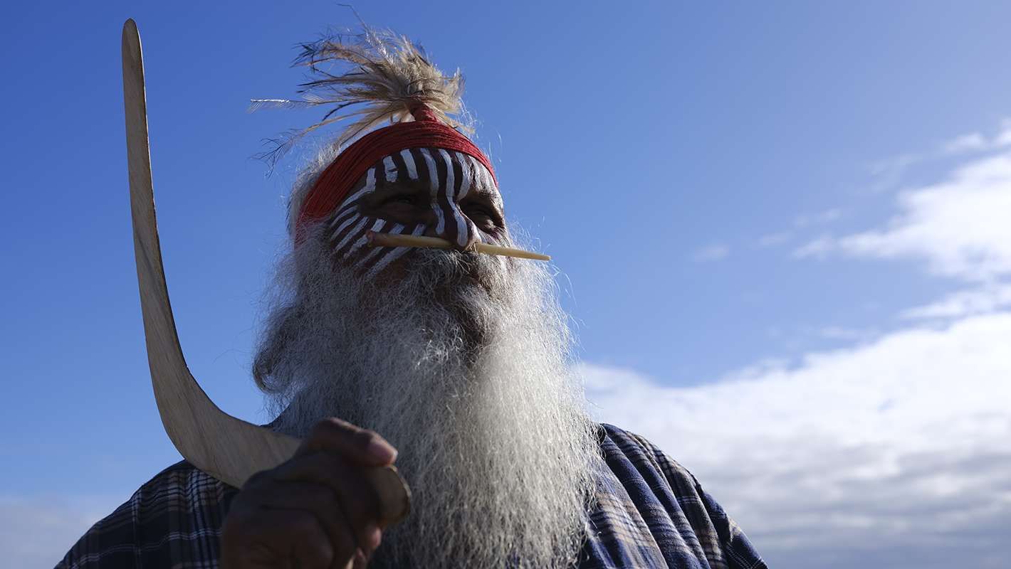 First and Foremost: First Nations Knowledge through Documentary | AIDC