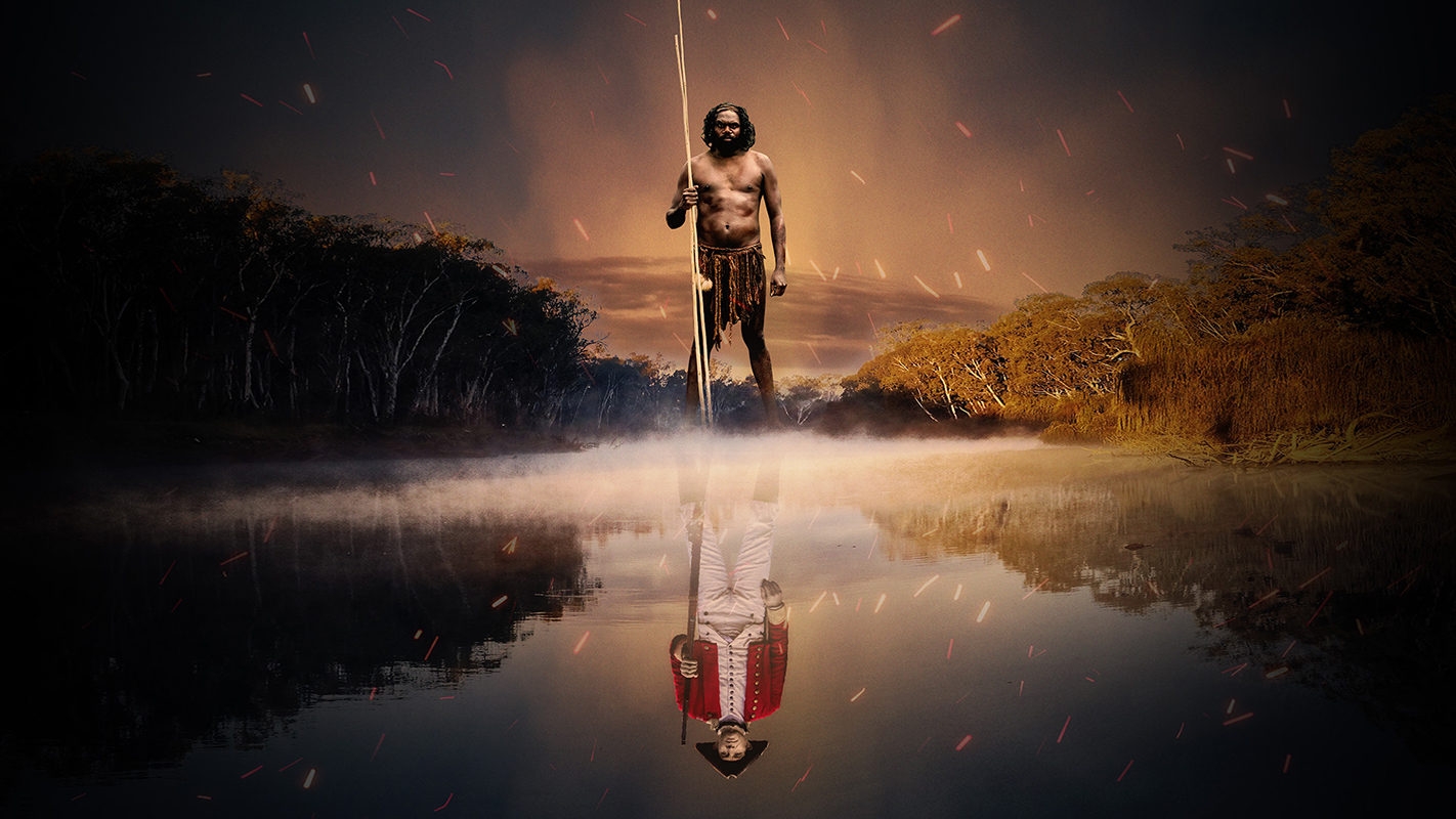 Meet the SBS and NITV Commissioners | AIDC