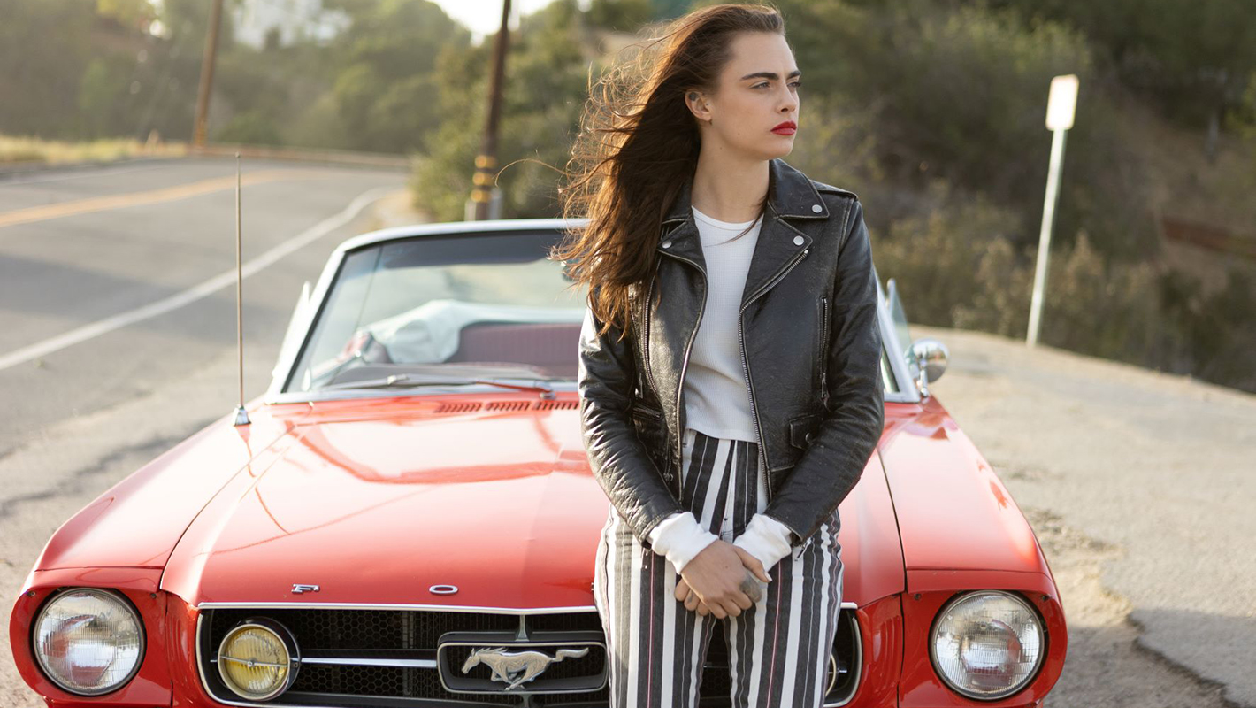 Fatima Salaria: a Masterclass in Doc Series Producing | AIDC