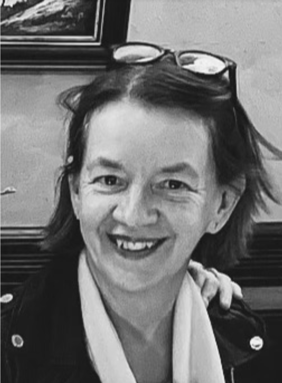 Laurie Critchley | AIDC