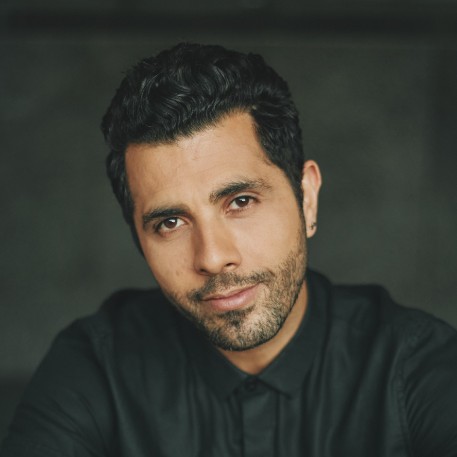 Patrick Abboud | AIDC