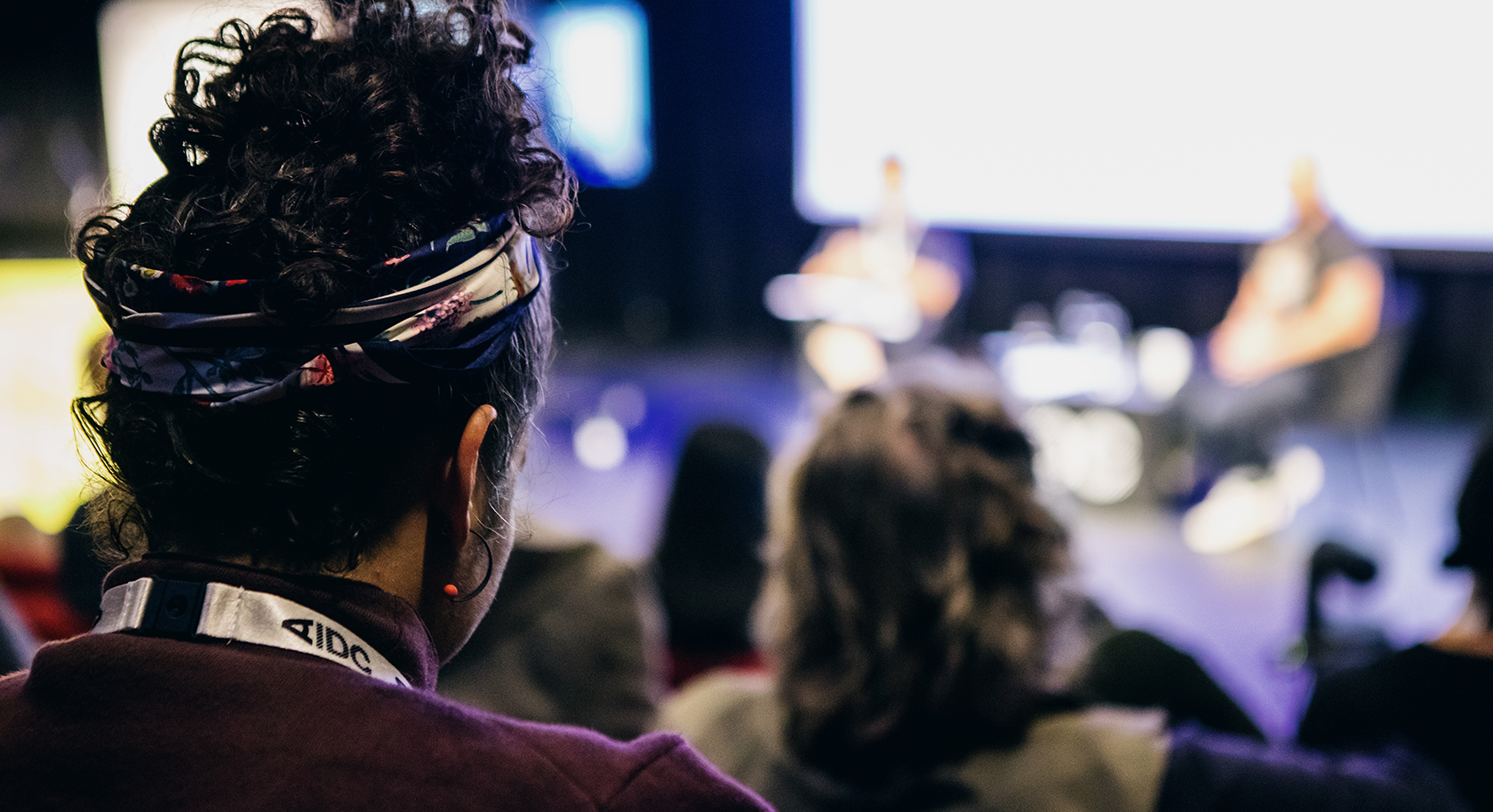 Sessions 2023 | AIDC