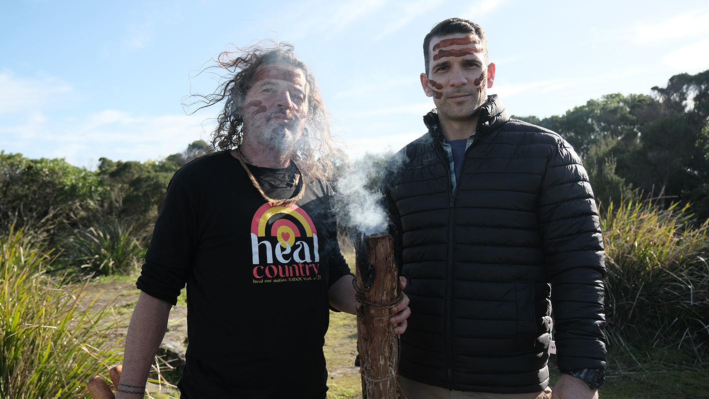 Indigenous Creators: Welcome | AIDC