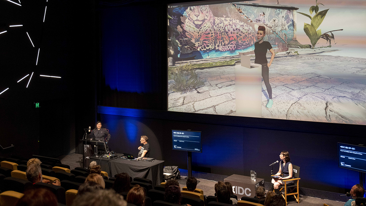 AIDC Wraps for 2023 | AIDC