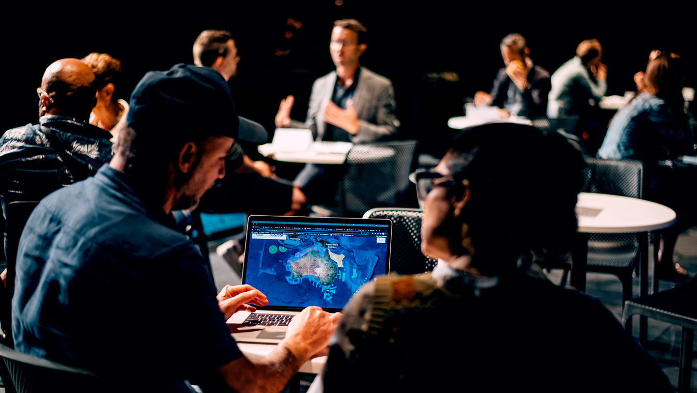 REGIONALITY CAIRNS to Return for 2023 | AIDC