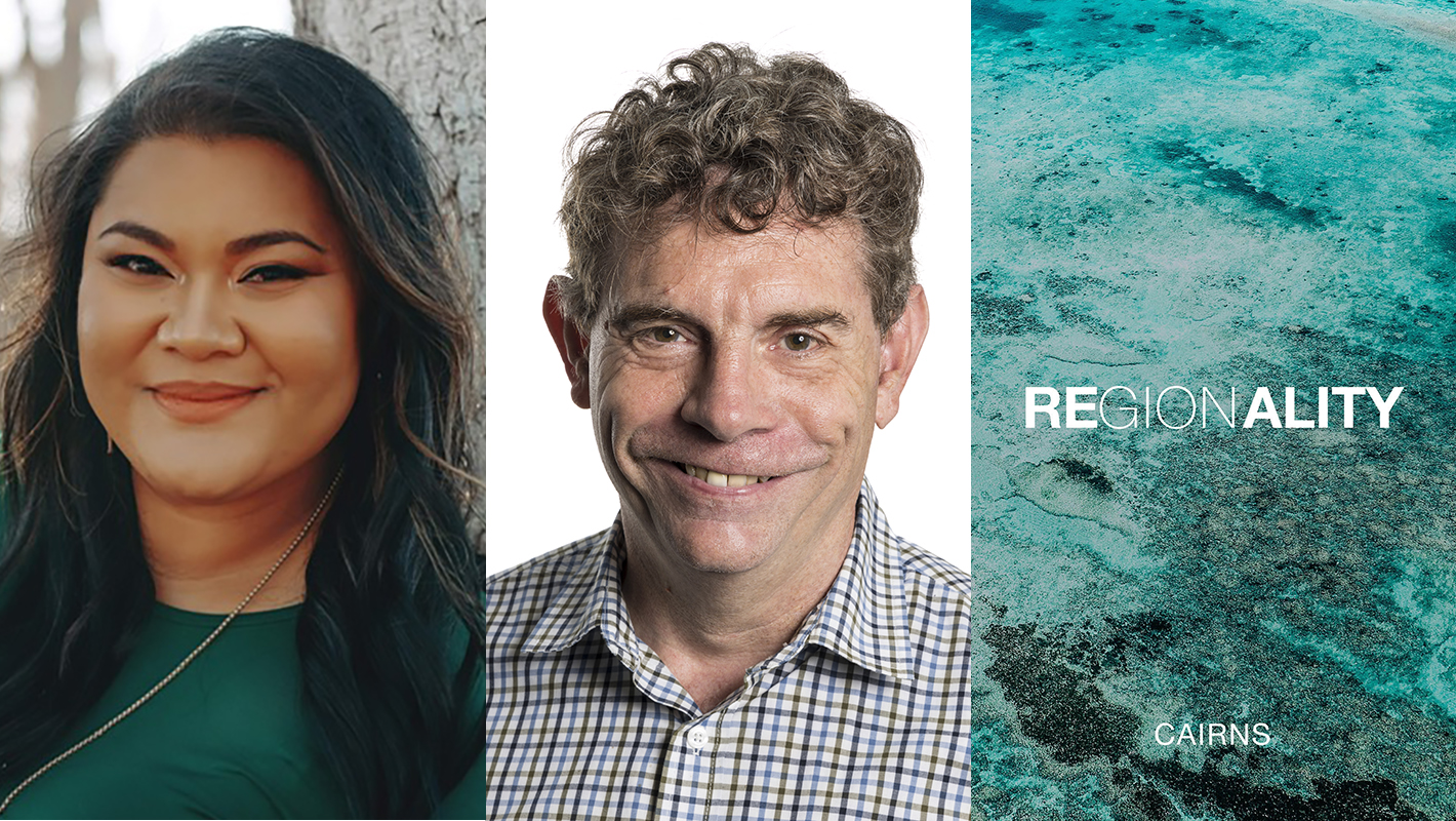 Sundance Institute and Screen Australia Join REGIONALITY CAIRNS Line-Up ...