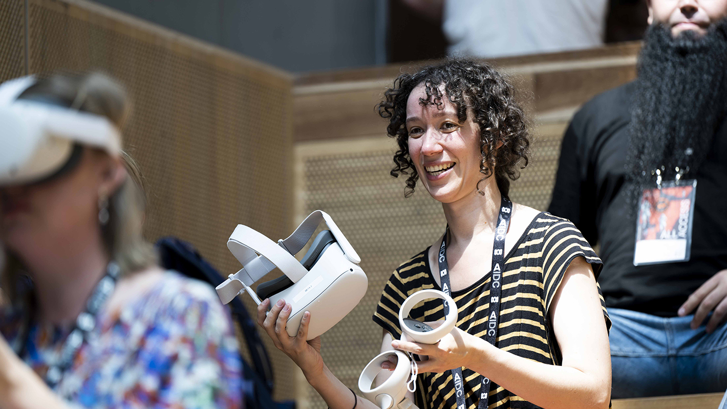 Early Bird Passes On Sale for AIDC 2024 | AIDC