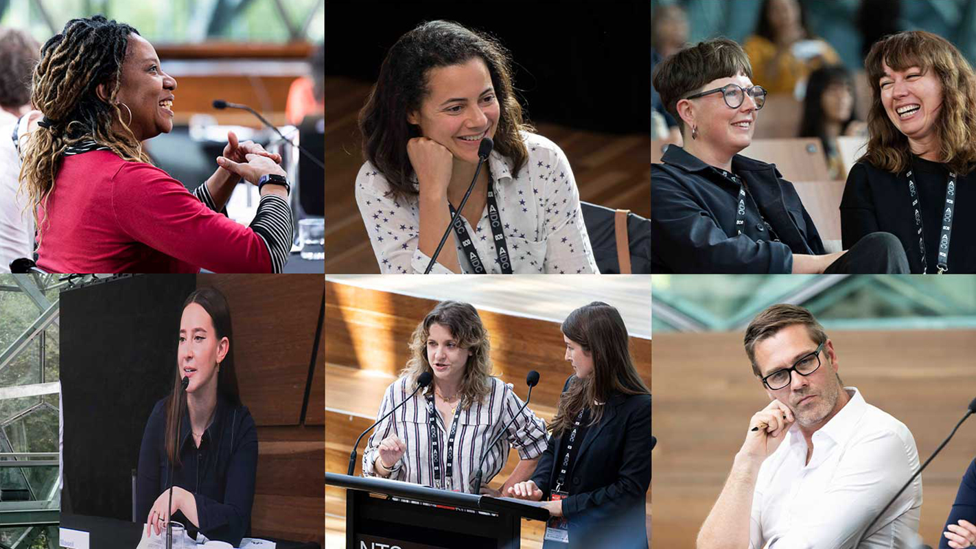 AIDC 2024 FACTory Pitch Prizes and Mentors Announced | AIDC