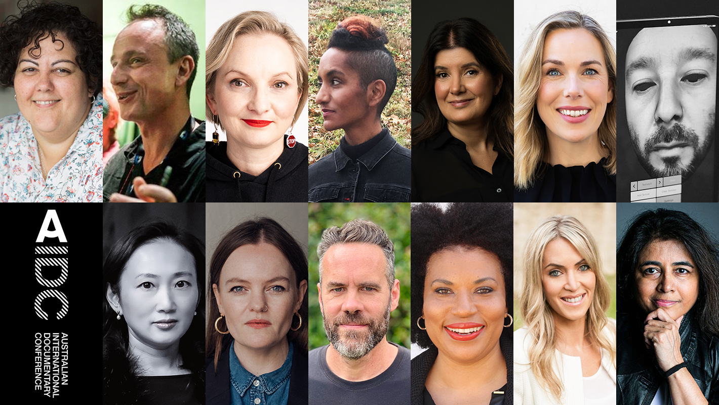 AIDC 2024 Advisory Committee Revealed | AIDC