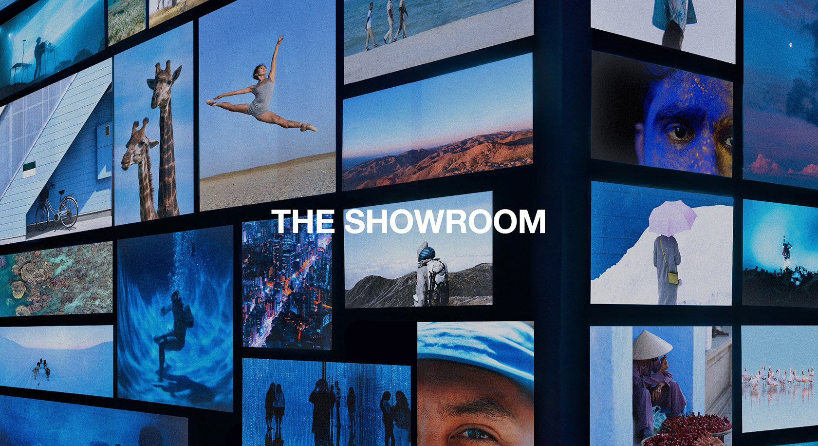 The Showroom | AIDC