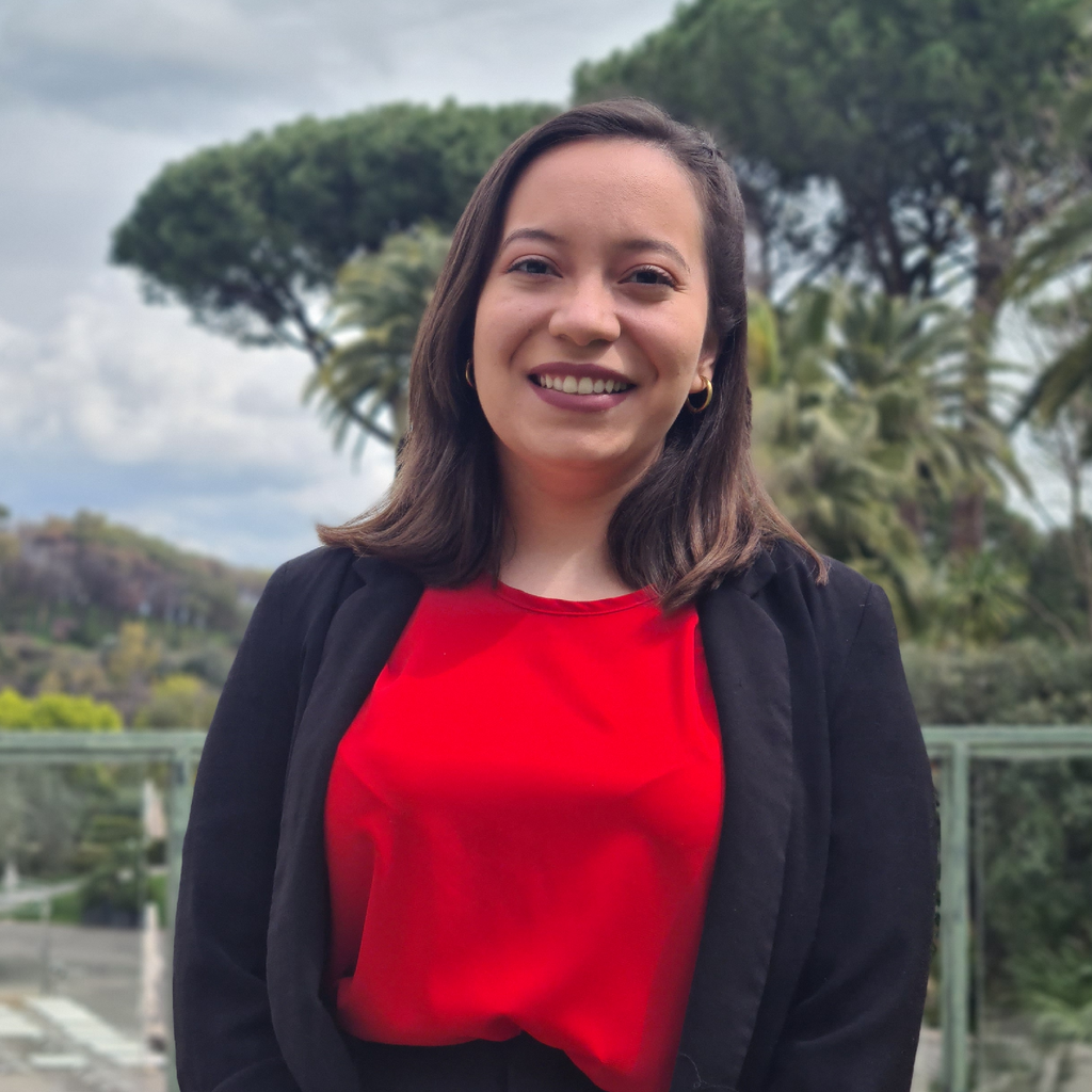 María José Arauz Torres | AIDC