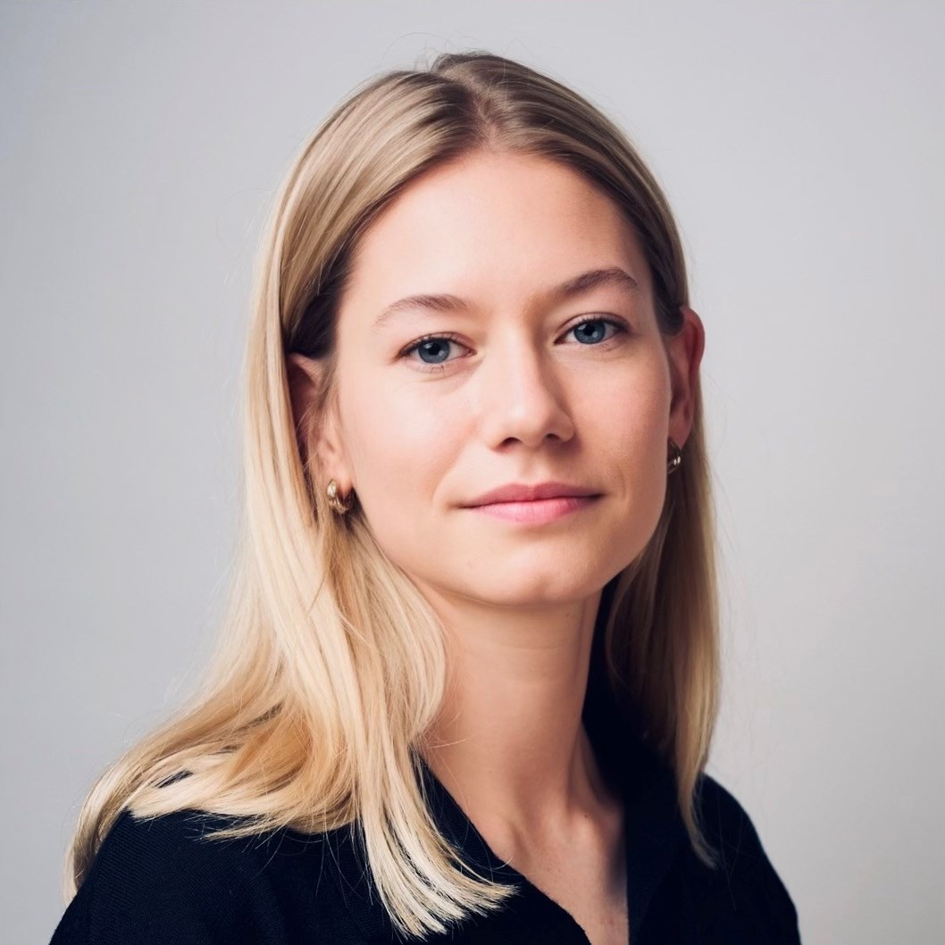 Jenny Bohnhoff | AIDC