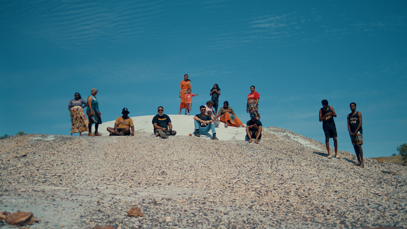 Indigenous Creators Program: Yarning Circle | AIDC