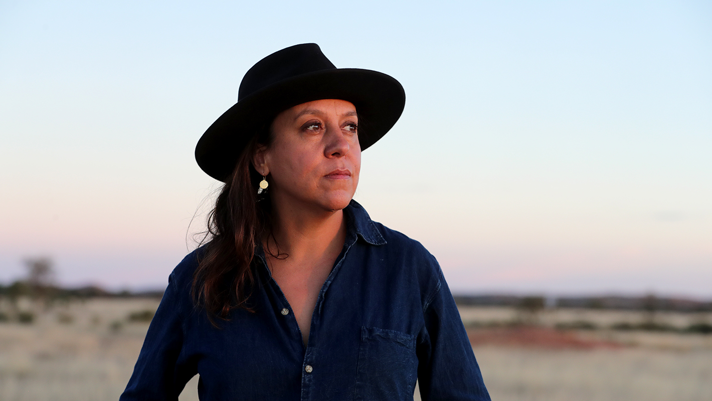 Rachel Perkins: Truth to Power | AIDC