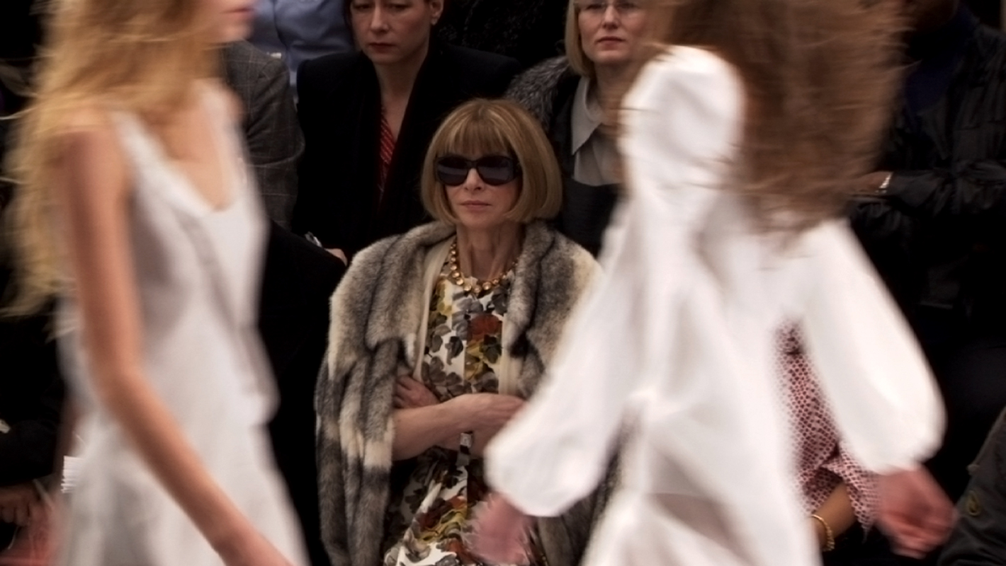 The Cutting Edge with This Machine's R.J. Cutler and Trevor Smith | AIDC